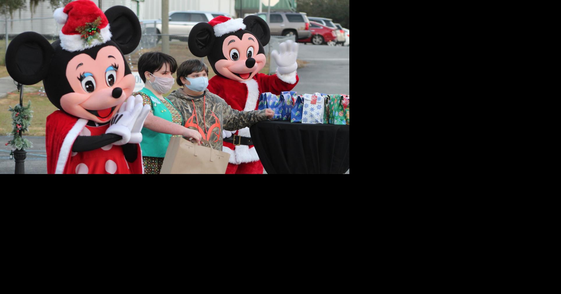 Celebrate the holidays with the Key Training Center | News Notes ...