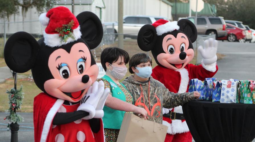 Tree of Hope celebration | Local News | chronicleonline.com