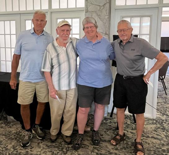 WSW golf outing a huge success | Lifestyle | chronicleonline.com
