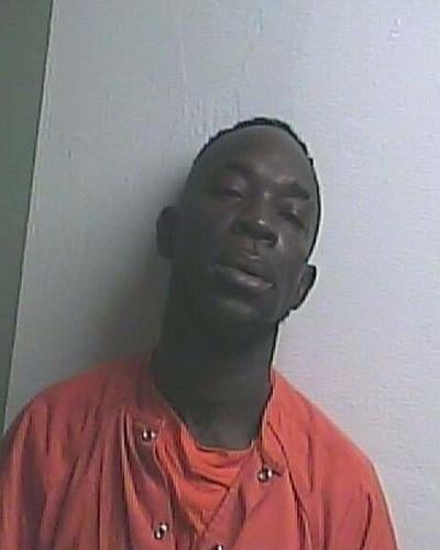 Routine traffic stop leads to drug bust | Crime | chronicleonline.com