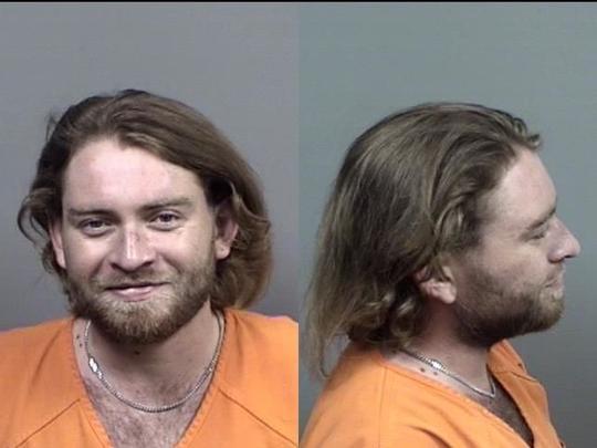 Citrus County mugshots from July 4 and July 5 | Crime & Courts ...