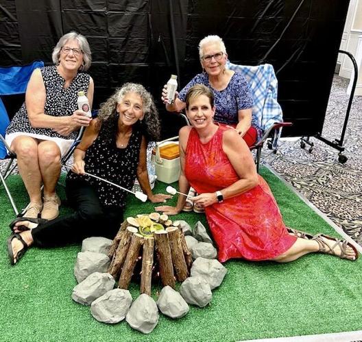 Baby Boomers Club holds Americana Dance | Lifestyle | chronicleonline.com