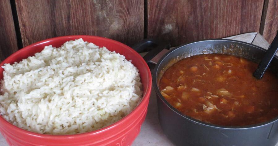 The Amish Cook: Gloria and Julia enjoy trip to Belize for a wedding ...