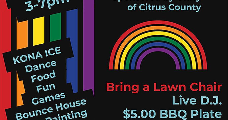 Unity Church plans first Pride Month celebration | Lifestyle ...