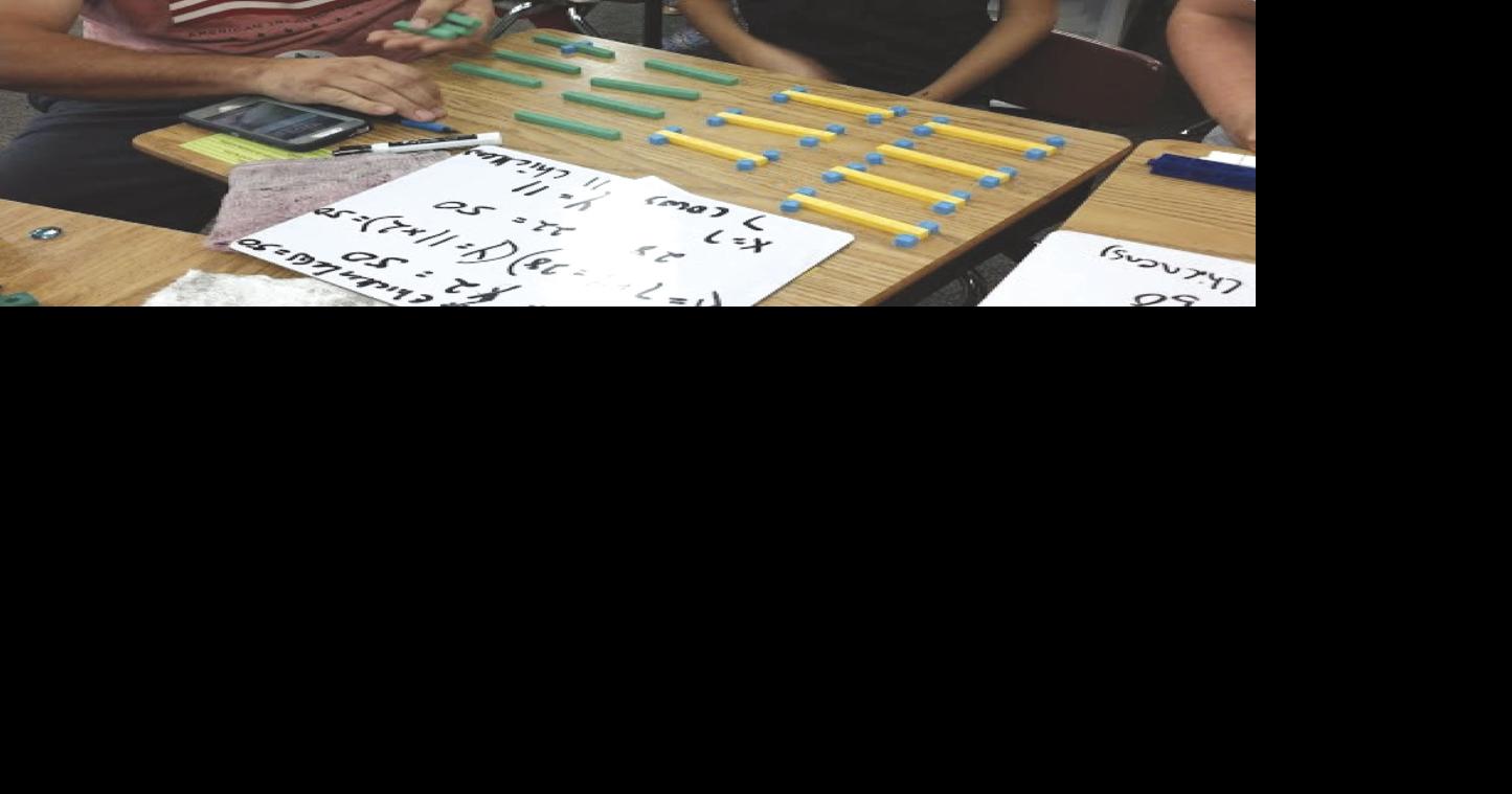 Dads and more spend day at Crystal River Primary | Education ...