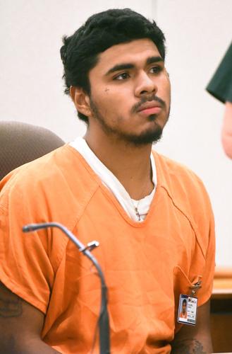 Court roundup: Hearings continue; cases still in limbo | Crime & Courts ...