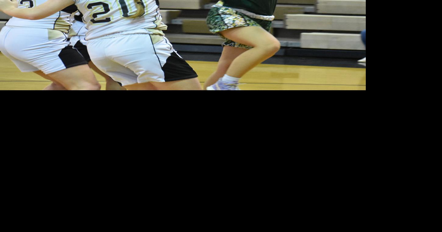 Youth serves up Lecanto wins | Local Sports | chronicleonline.com