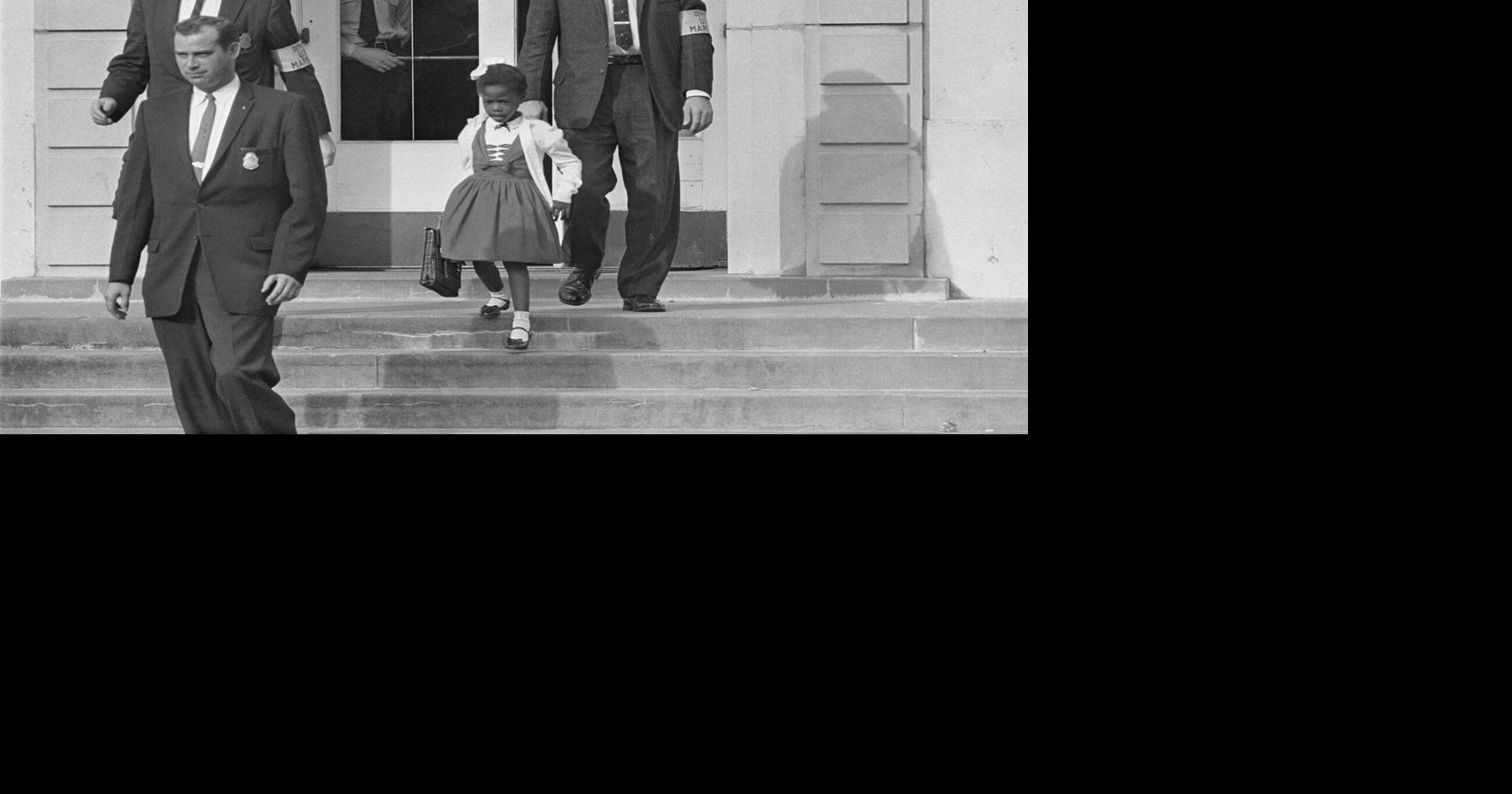 ‘I Am Ruby Bridges’ — ‘Character, courage, and kindness for kids ...