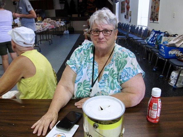 Meet some of the Pine Run residents who work for our community ...