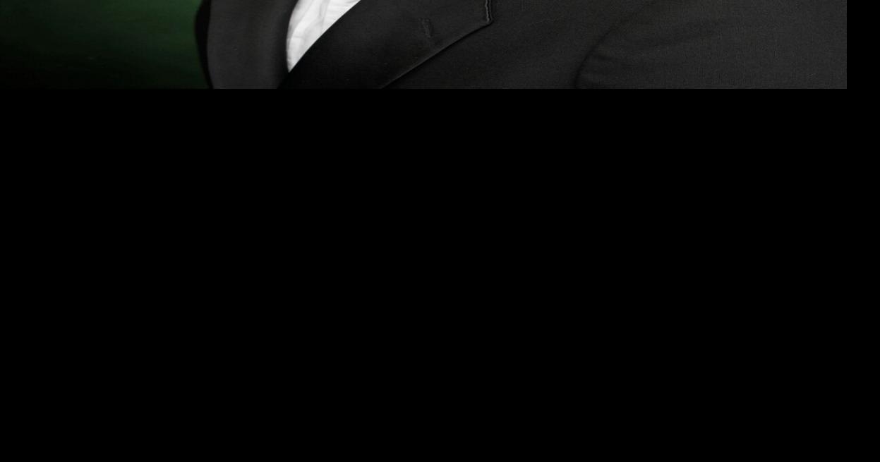 Hunter Tanner | Graduation 2021 | chronicleonline.com