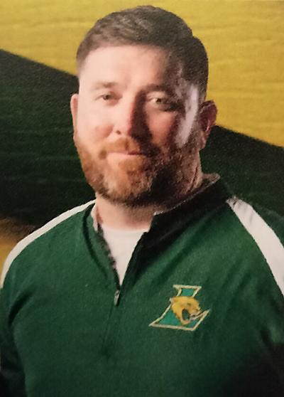 Coulson leaves Lecanto | Local Sports | chronicleonline.com