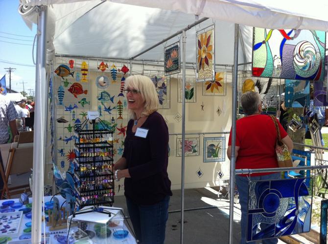 Citrus County artists exhibit in Cedar Key | Local News ...