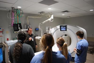 HOSA members double this year | Local News | chronicleonline.com
