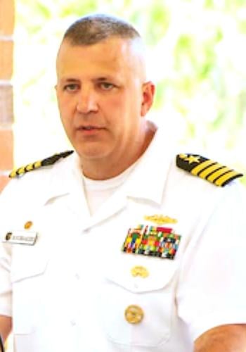 A career under the sea | Local News | chronicleonline.com