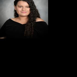 Megan Landry | Graduation 2020 | chronicleonline.com