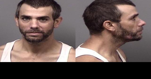 Citrus County Mugshots July 23, 2019 | Crime & Courts | chronicleonline.com