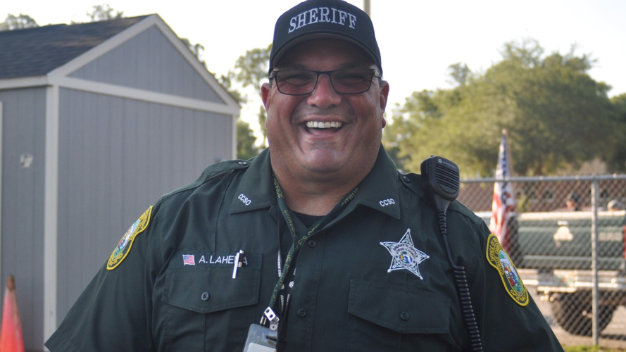 Inverness OKs enhanced law enforcement services agreement | Local News ...