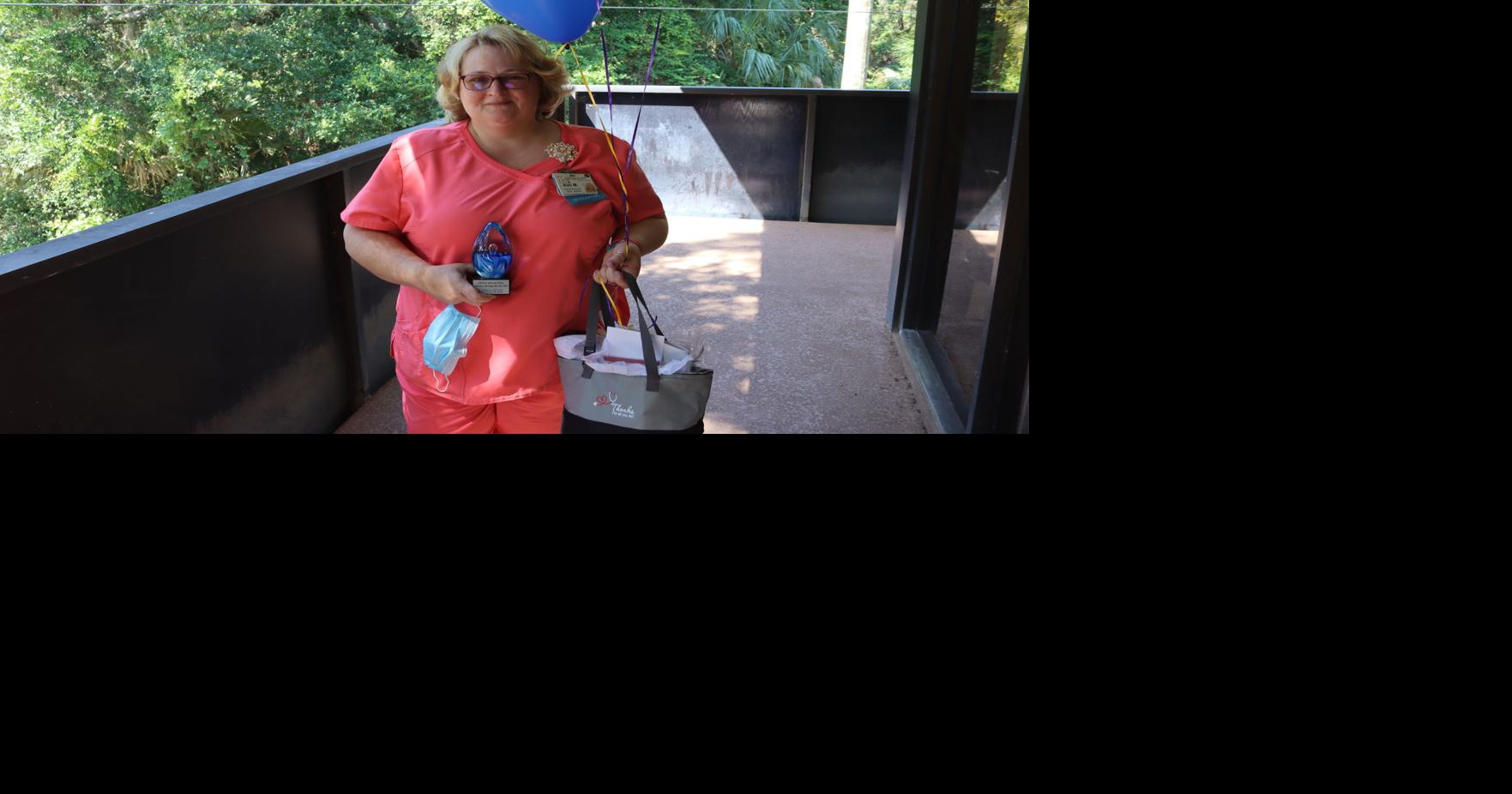 Kim Mattingly, BSN, RN | Nurses Appreciation | chronicleonline.com