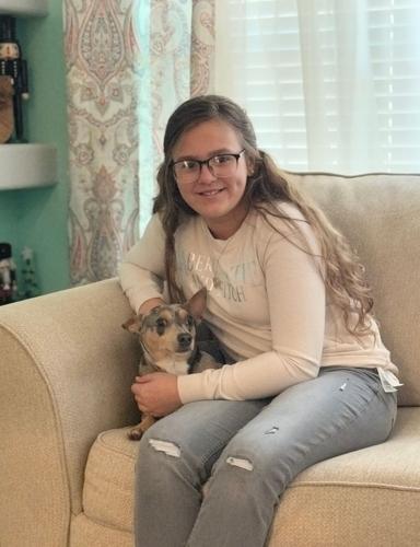 12 interesting facts about Annastyn Gleason's 12th birthday | Local ...