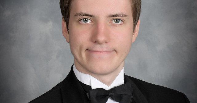 Matthew Rollason | Profiles | chronicleonline.com