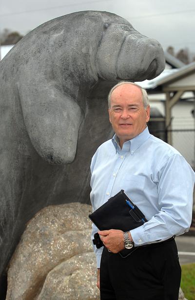 Monday Conversation: Jim Harvey | Local News | chronicleonline.com