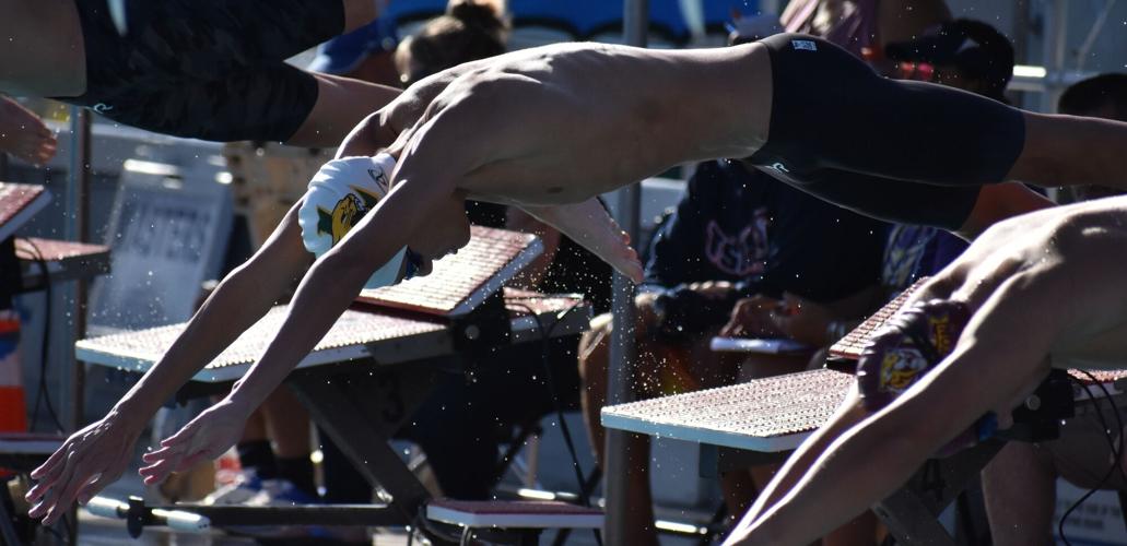 Hoping to collect hardware | Local Sports | chronicleonline.com