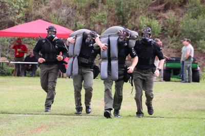 CCSO gears up for 2023 SWAT Roundup | Columnists | chronicleonline.com