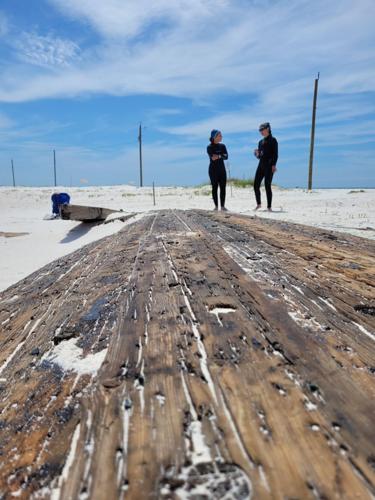 Dog Island Is Moving: How and What It Means | Local News ...