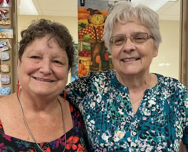 Friends of the Community Centers crafts and jewelry sale Nov. 6-9 ...