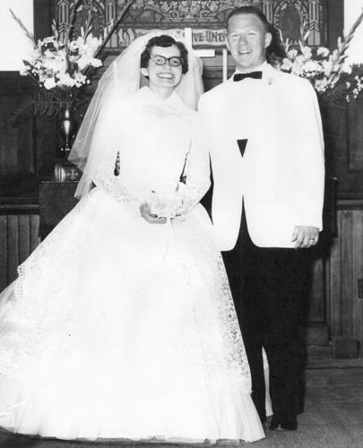 60th anniversary: The Riegers | Anniversaries Announcements ...