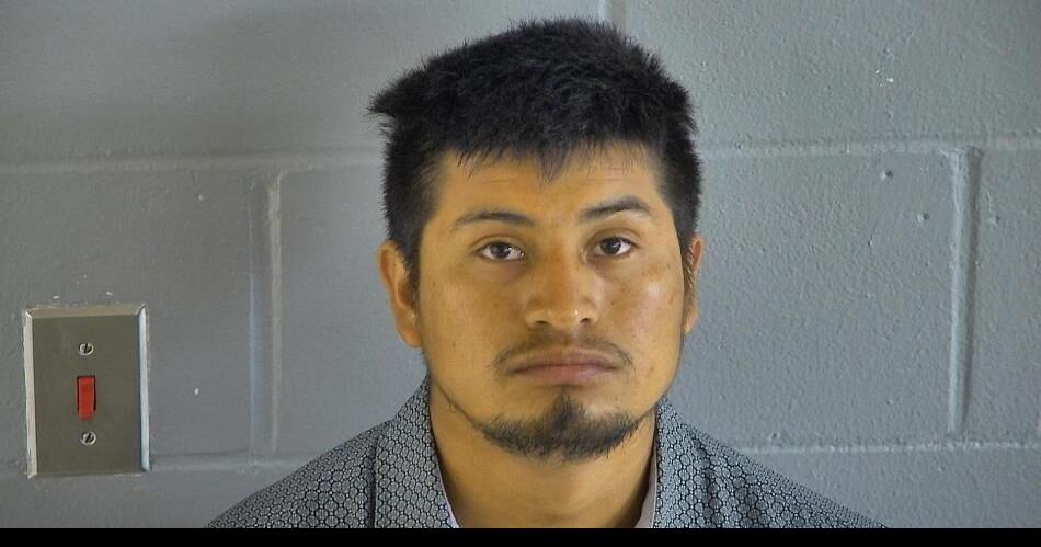 LEVY COUNTY ARRESTS 3/10 - 3/18/24 | Arrest Reports | chronicleonline.com