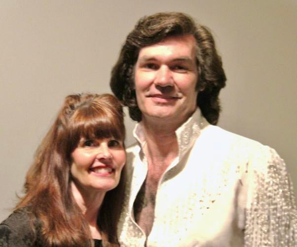 Life in Ocala Palms: Neil Diamond impersonator dazzles Ocala Palms ...