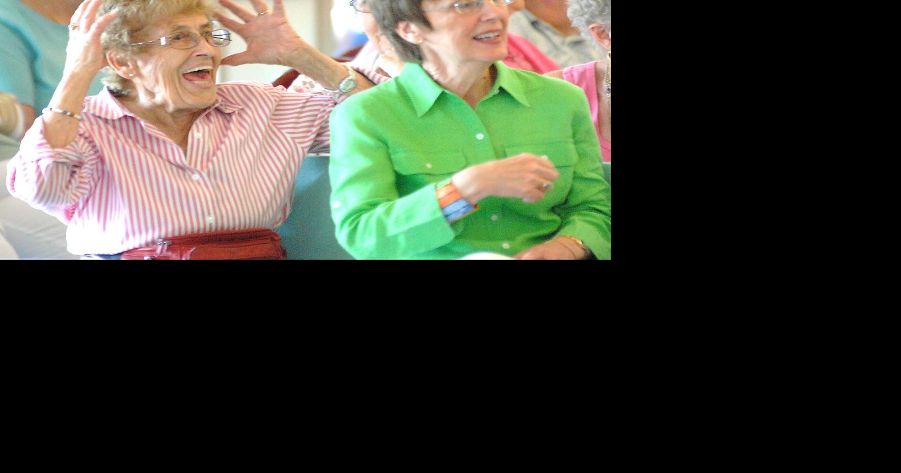 Food writer's frenzy | Local News | chronicleonline.com
