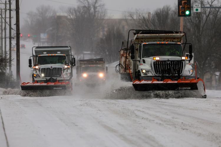 Thousands of flights canceled as major winter storm moves across the US ...