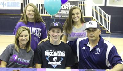 Hard work leads Phillips to signing | Local Sports | chronicleonline.com