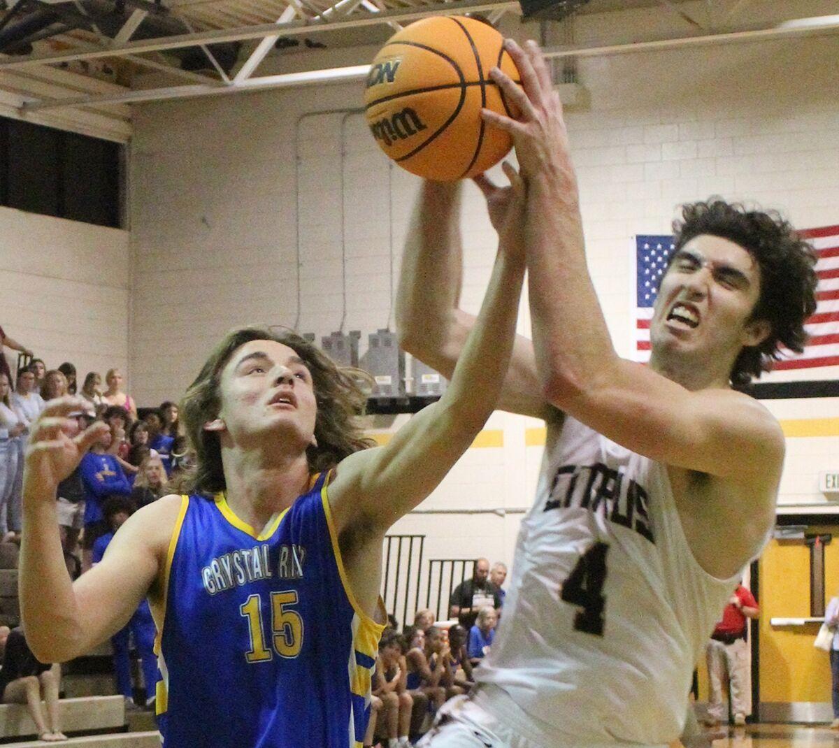 Page E1 | e-Edition | chronicleonline.com