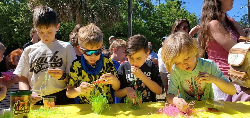 Sopchoppy Worm Gruntin’ Festival | Local News | chronicleonline.com