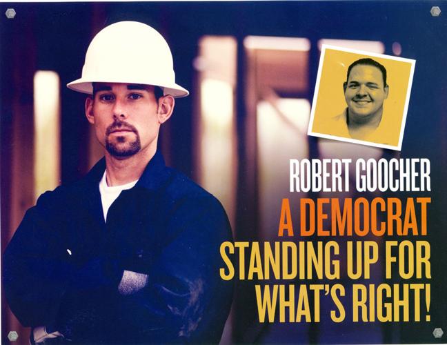 Searching for Robert Goocher | Local News | chronicleonline.com