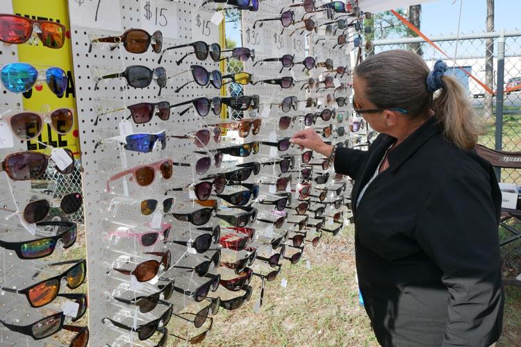 Inaugural outdoor recreation expo proves popular. Plans already in the ...