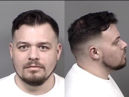 Citrus County mugshots from May 17 to 29 | Crime & Courts ...