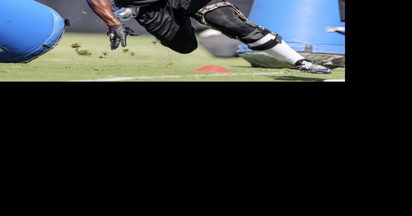 Fowler calls arrest ‘just a bump in the road’ | Local News ...