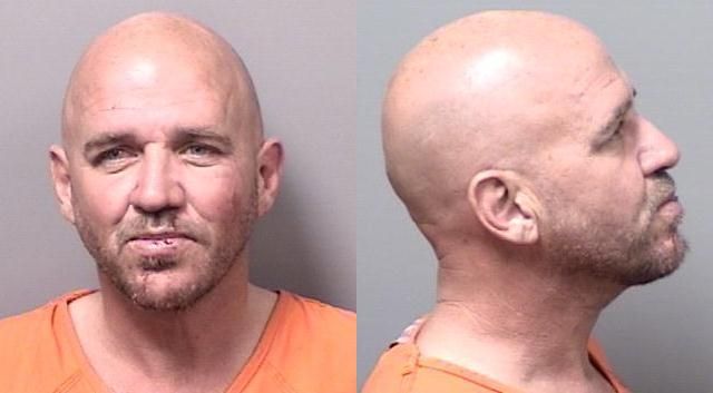 Citrus County Mugshots Dec. 11, 2017 | Crime & Courts | chronicleonline.com