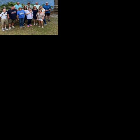 Bell High School Class of 1983 gathers for 40-year class reunion ...