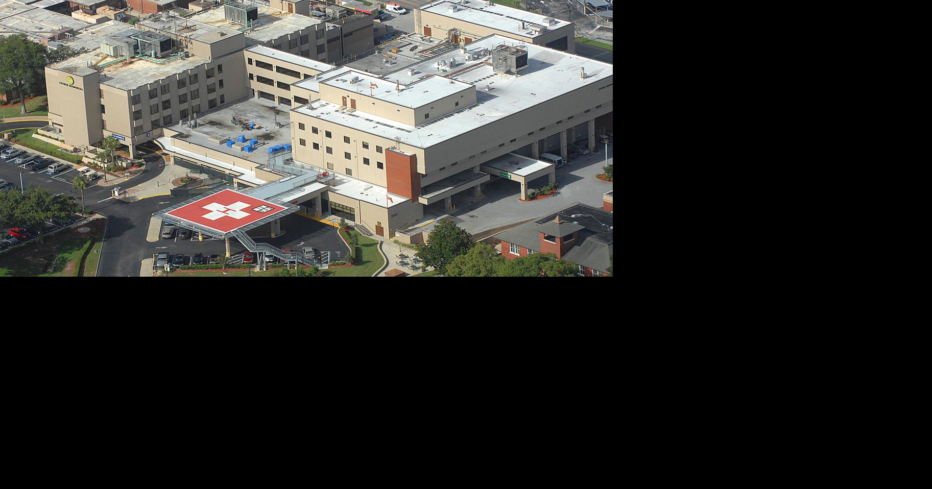 CMH CEO Aleman sees bright future for hospital | Local News ...
