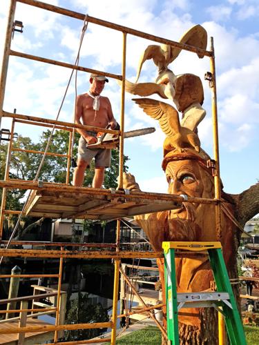 Something old becomes something new | Local News | chronicleonline.com