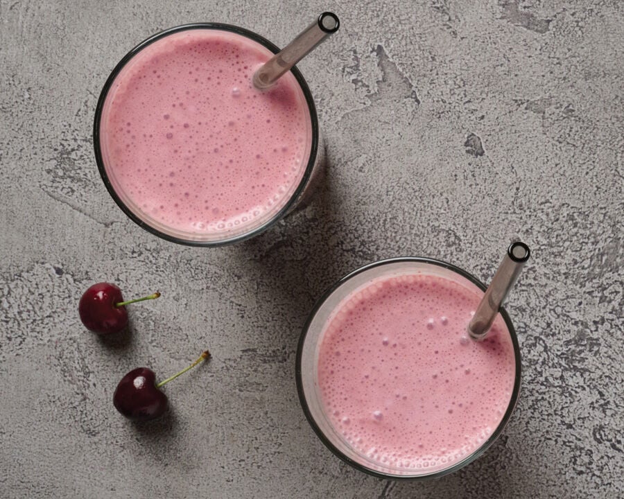 Boost your protein intake with these tasty recipes for all-day energy ...