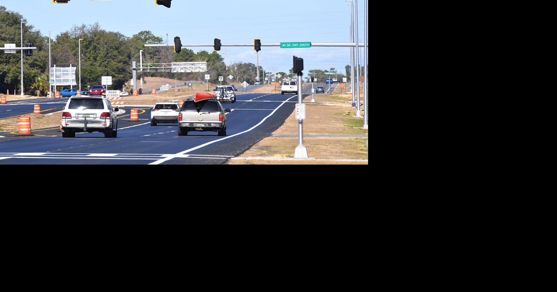 Drivers: Prepare for several lane closures this week | Local News ...