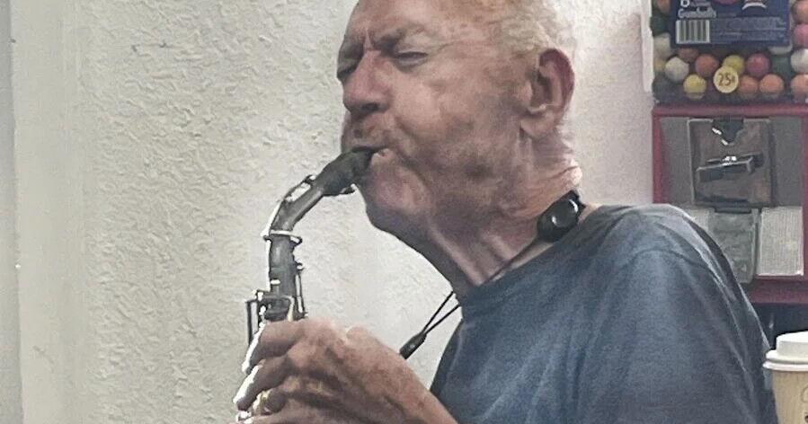 Joe Donato Jazz & Blues at the library, Nov. 4 | Local News ...