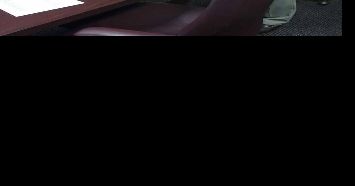 Senior Judge Vince Murphy | | chronicleonline.com