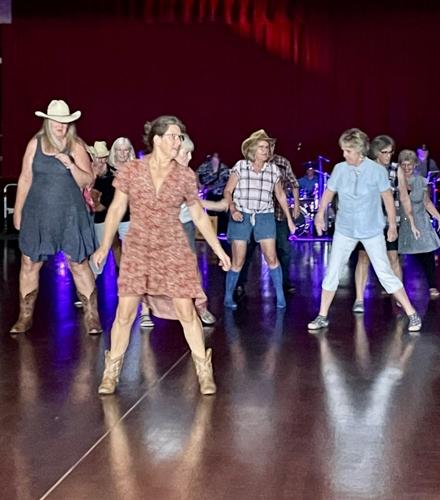 A hillbilly hoedown | Lifestyle | chronicleonline.com